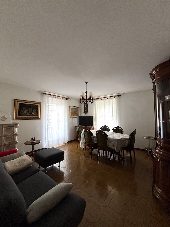 Appartamento Di Nina - Moena