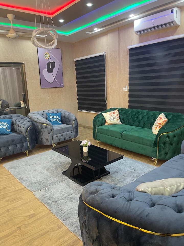 Très Bon Cadre Pour Vos Courtes Et Long Séjour - Burkina Faso