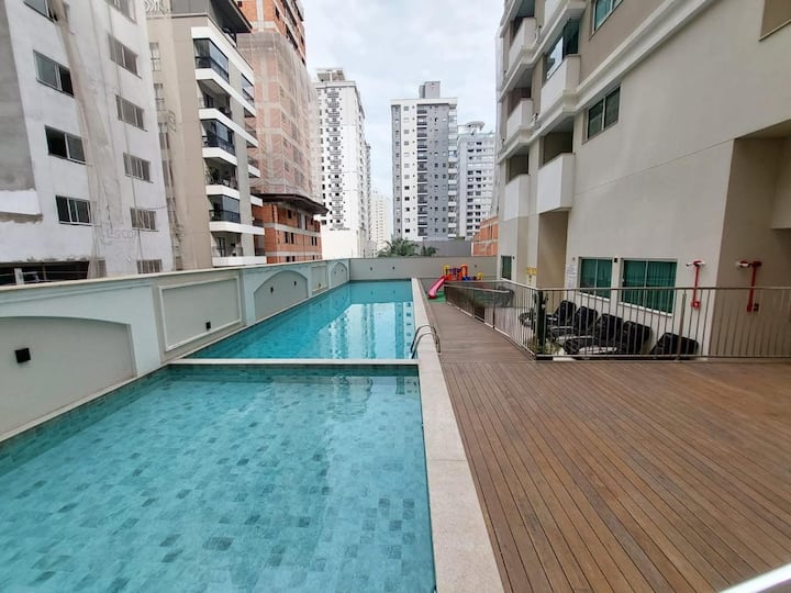 Apartamento Itapema Novo 4 Pessoas - Itapema