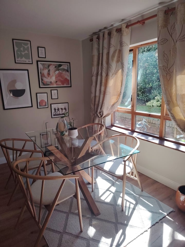 A Hidden Gem Along South Dublin's Sunny Coastline - Dublin
