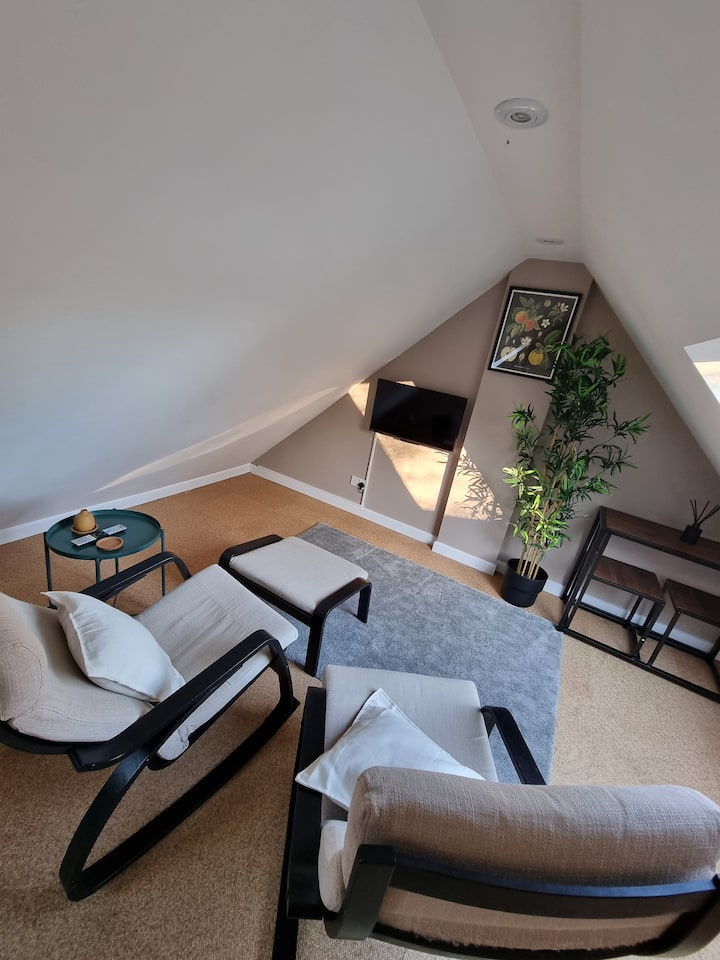 The Hideout - Didcot