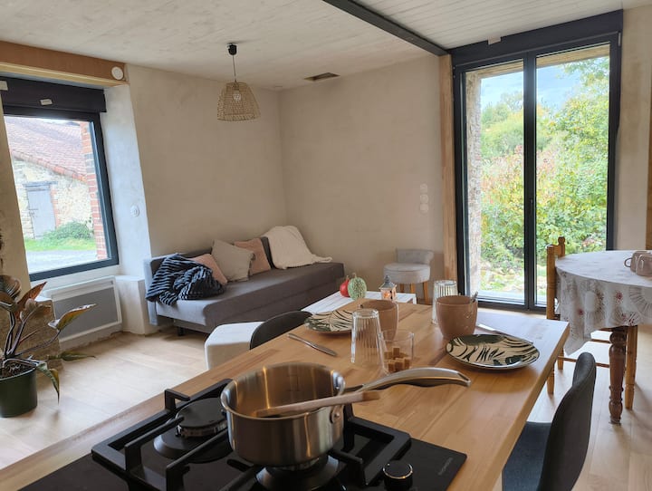 Maison Nature - Vendée