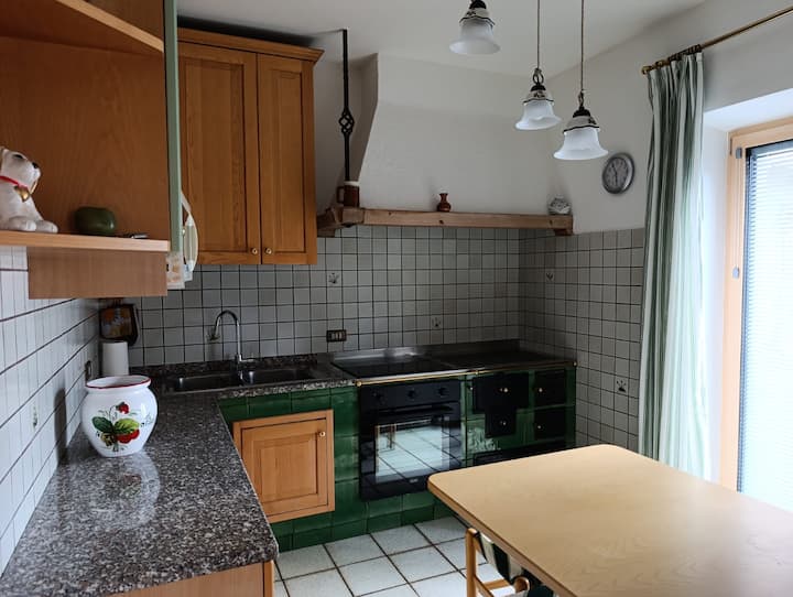 Casa Longo - Ziano di Fiemme