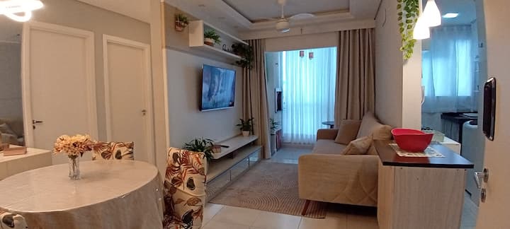 Condomínio Centro De Penha, 35a. - Penha