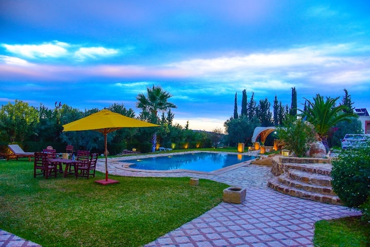 Maison Rustique  Hammamet - Hammamet