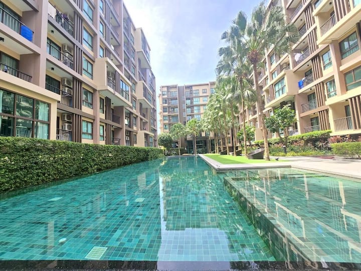 Cozy Room At Phuket Town - Phuket