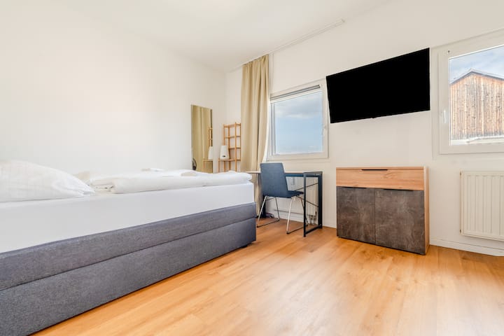 City Apartment Graz - Graz