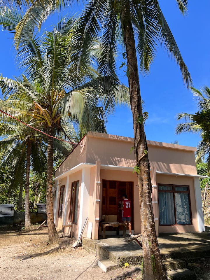 Casa Victoria – Tranquil Hideaway - Bulan