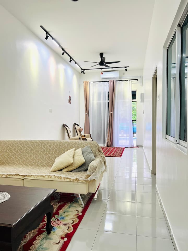 Inap Indah - Kuantan