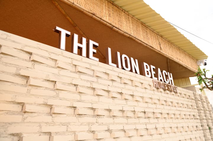 Homestay Tại Mũi Né - Mũi Né