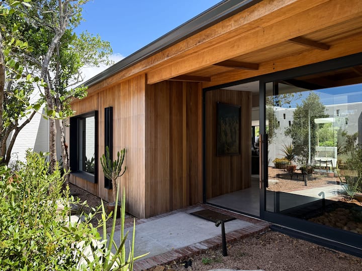 Contemporary Luxury On The Links Golf Estate - Saint Francis Bay