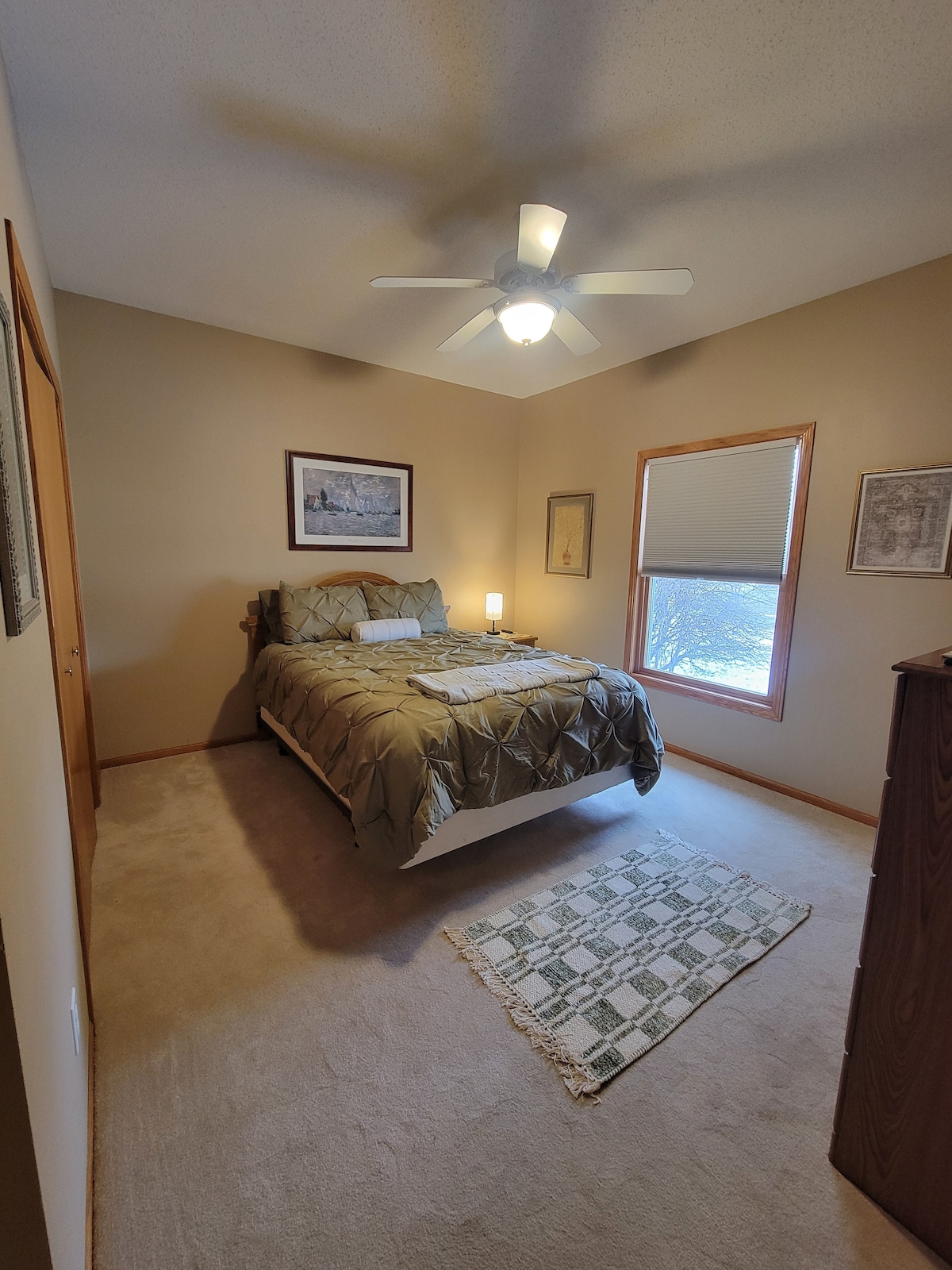 Casa aconchegante com entretenimento familiar NE CR/Robins - Casas para ...