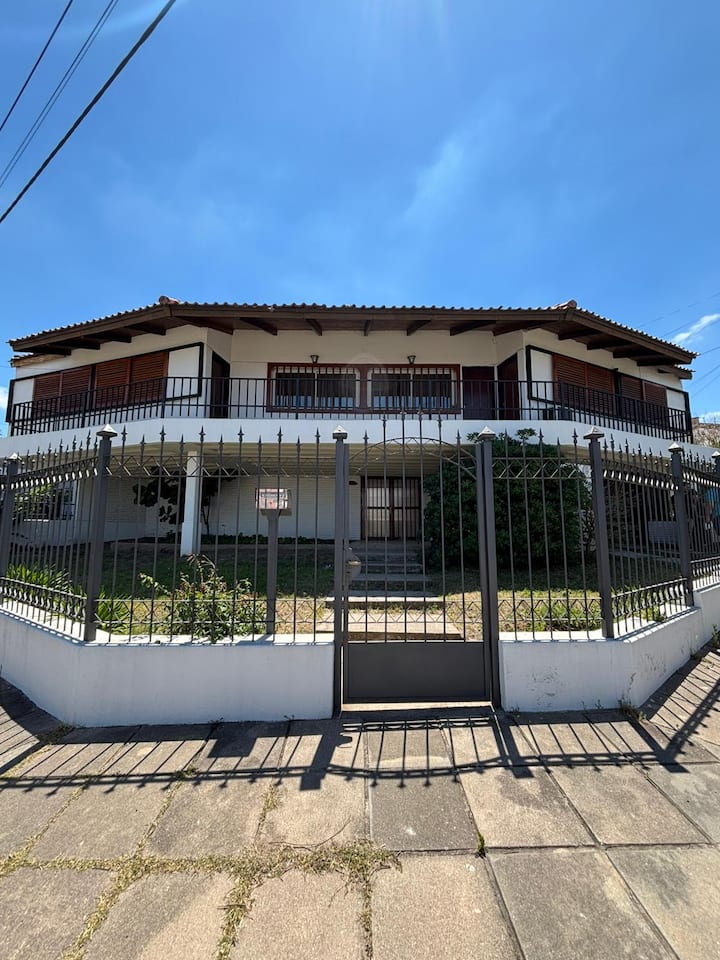 La Casa De La Colina - Córdoba