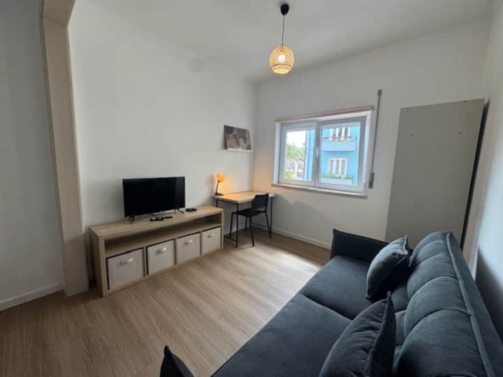 Apartamento Central Caldas Da Rainha - Óbidos