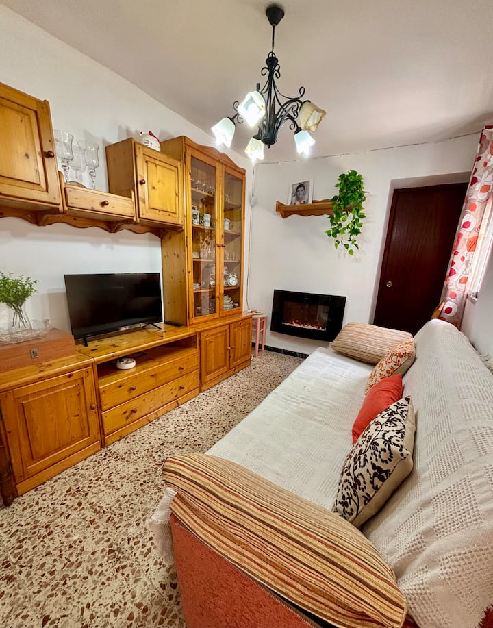 Bonita Casa-cueva En Fuentidueña De Tajo (Madrid) - Tarancón