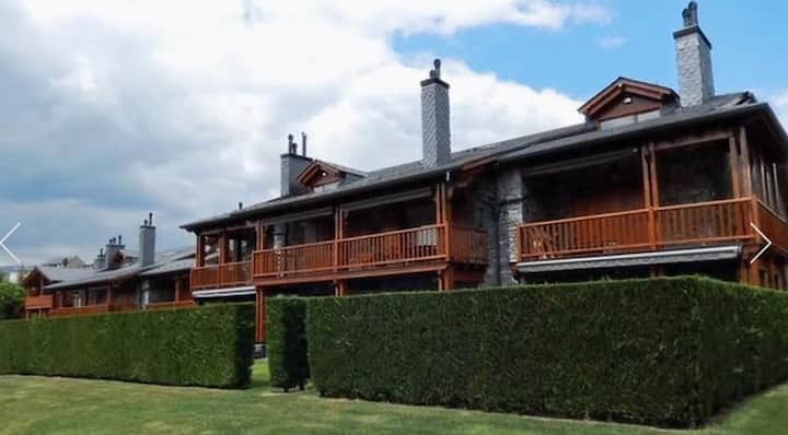 Cosy Et Familial - Osséja