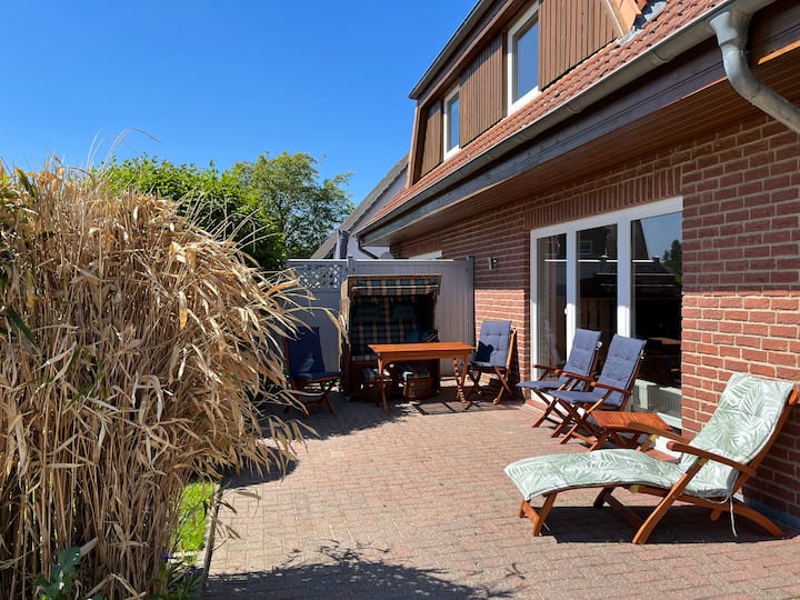 To Hus Am Selenter See - Mit Terrasse & Ostseenähe - Panker