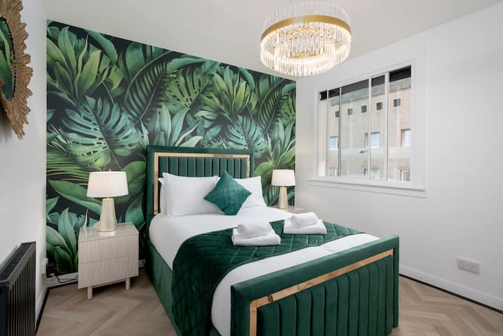 Royal Mile Retreat - Édimbourg