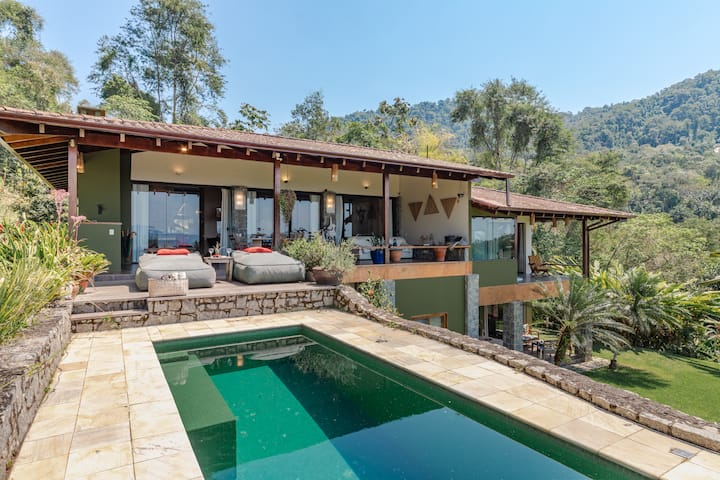 Suítes Estrela Bella Vista - Brazil