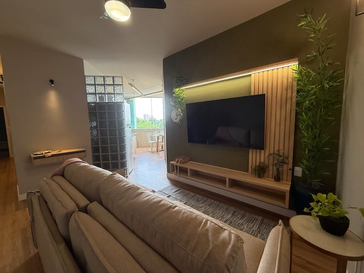 Angatu Apart Service - Manaus