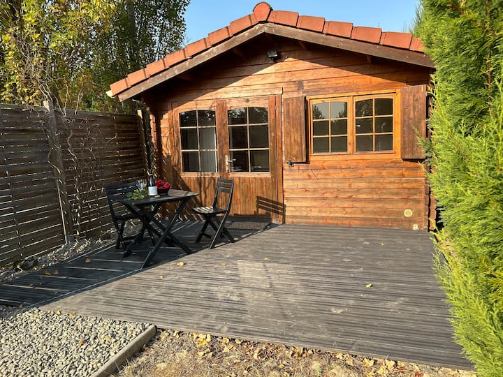 The Chalet - Marciac