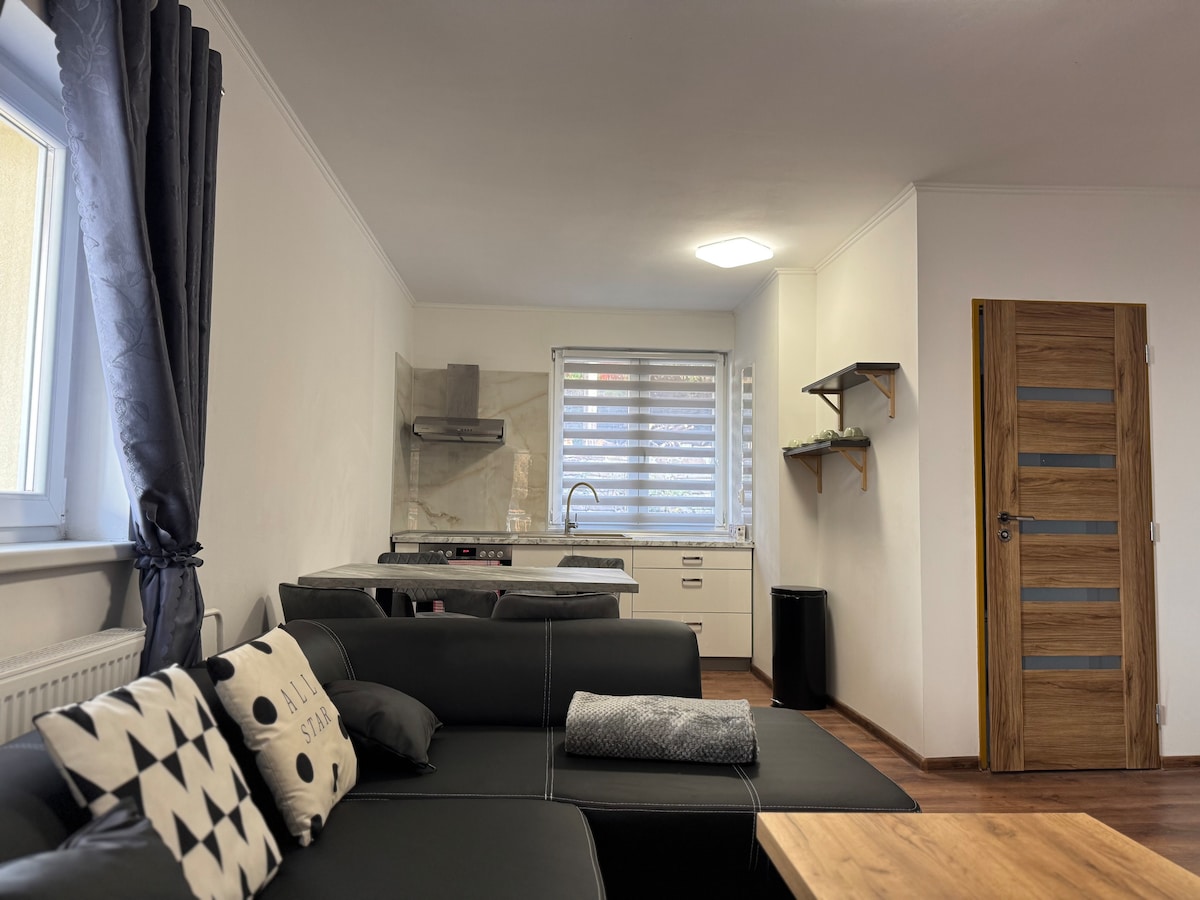 Cozy nest Jáchymov - Apartment - Apartments for Rent in Karlovy Vary ...