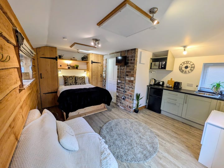 The Wee Croft - Crieff