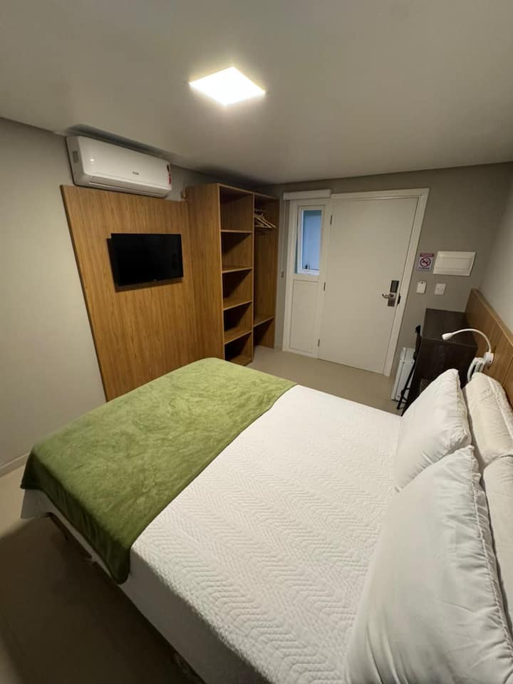 Suíte 213 - Capão da Canoa