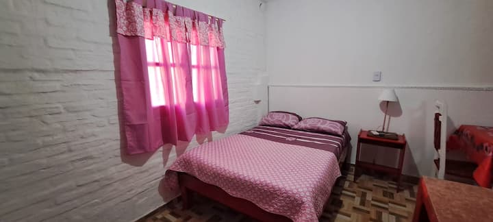 Depto. Monoambiente Para 2 Personas - Formosa