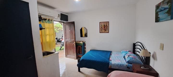 Dpto. Monoambiente 05 - Formosa