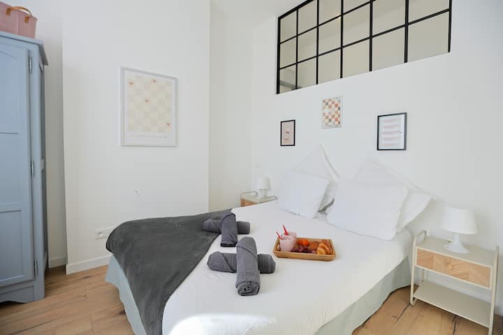 Le Campus Douillet - Saint-Étienne