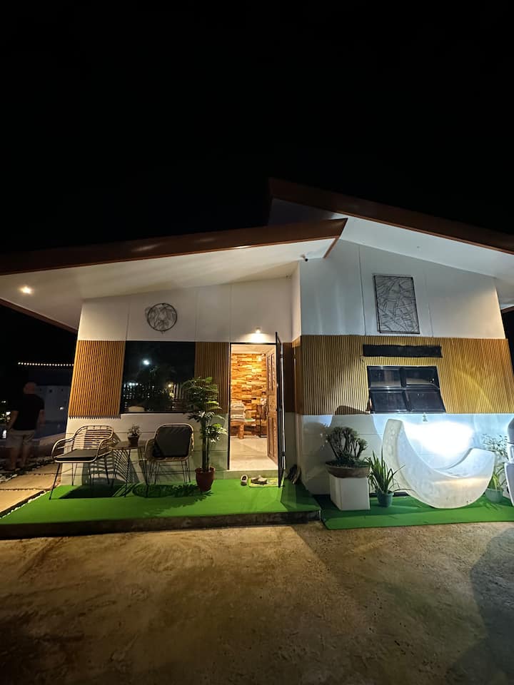 The 1st Resort By Tsab - Magallanes