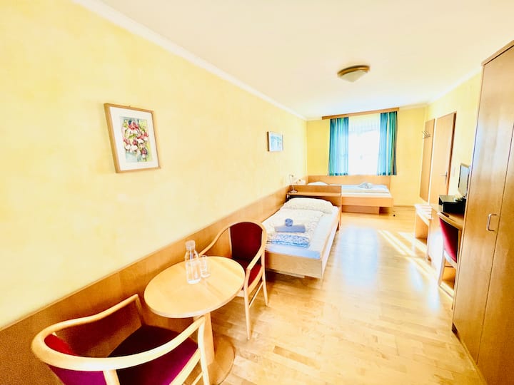 Pension Maria Theresia - Hallstatt