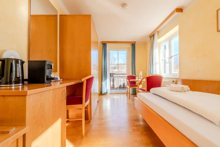 Self Check In Apartment Am Hallstättersee - Hallstatt