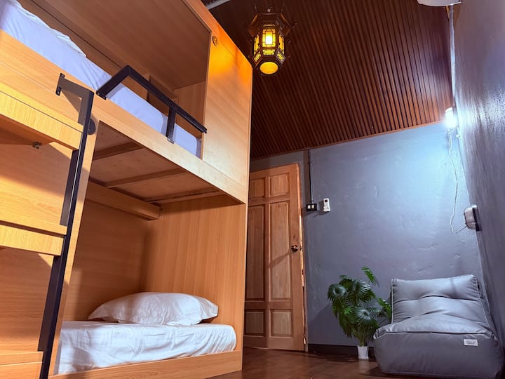 Original Beach Hostel 2 - Provincia de Krabi