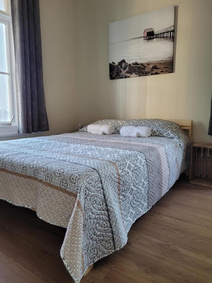 Auberge Du Vieux Pont - Quebec