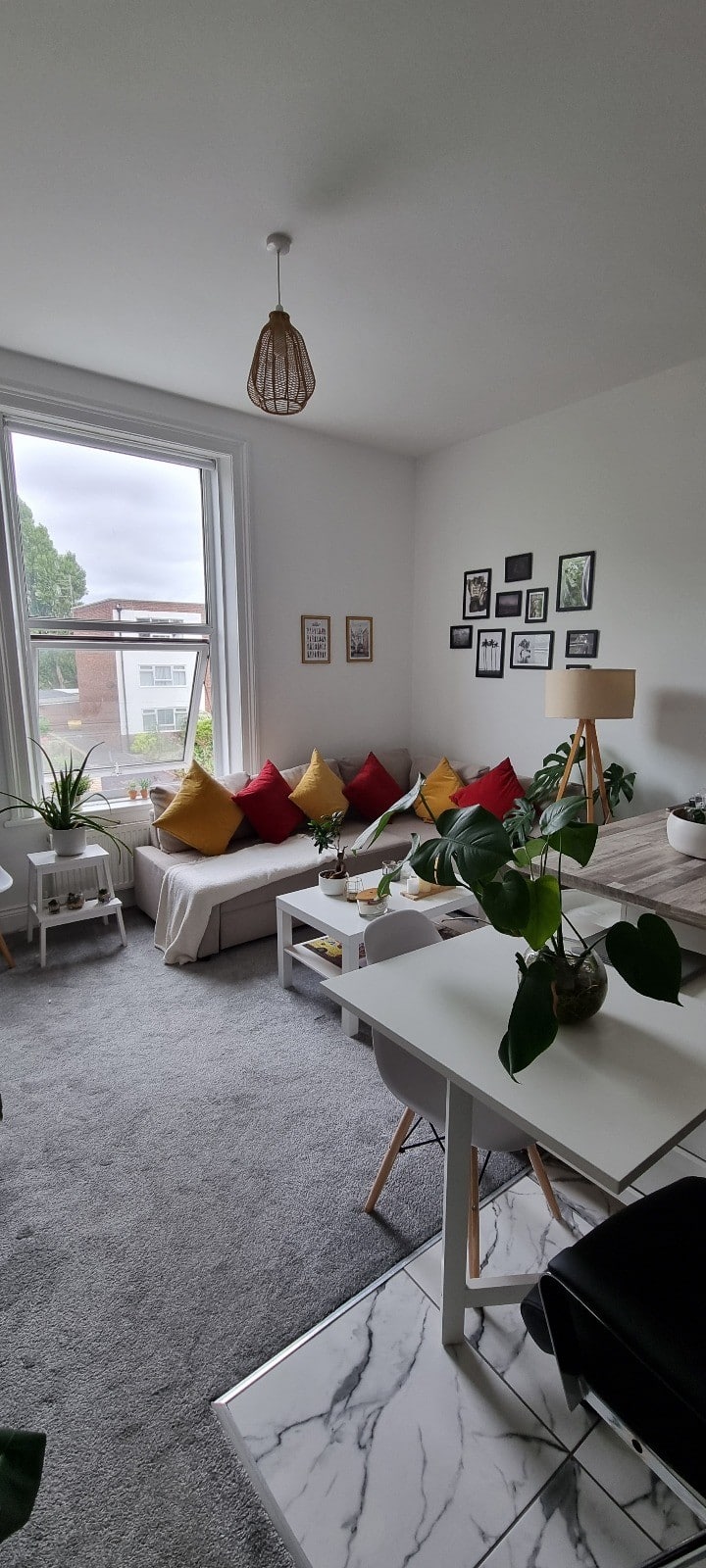 Blundellsands Beach Retreat (2br) - Formby