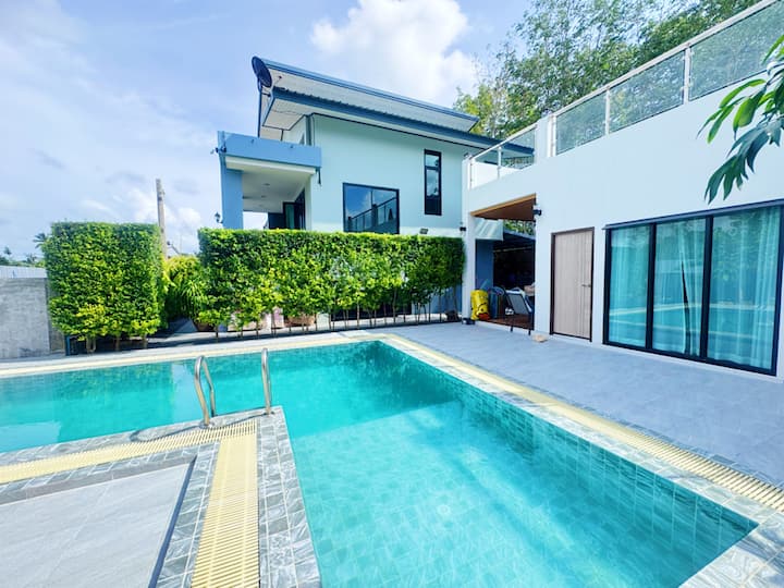 Beewell Villa Aonang - Ao Nang