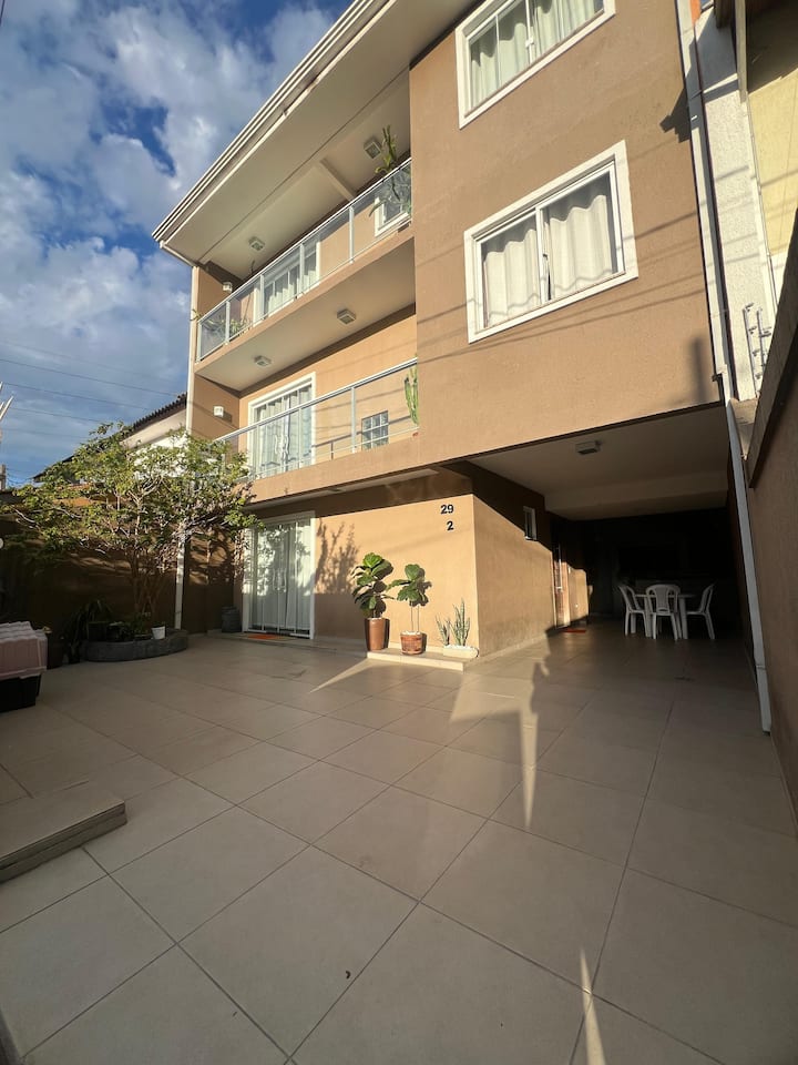 Triplex Prox Jd Botânico E Br 277 - São José dos Pinhais