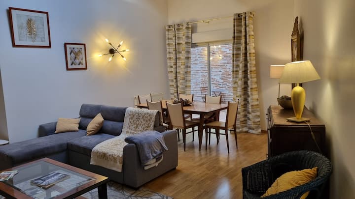 Maison, 4 Chambres Centre Ville Agen Avec Garage - Agen