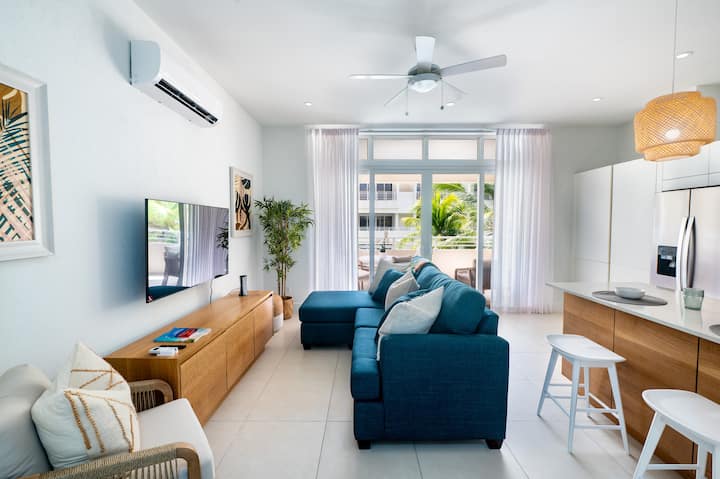 Harmony Hall Green 311 - Bridgetown