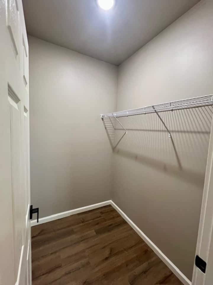 Cozy Corner Duplex - Fayetteville, AR