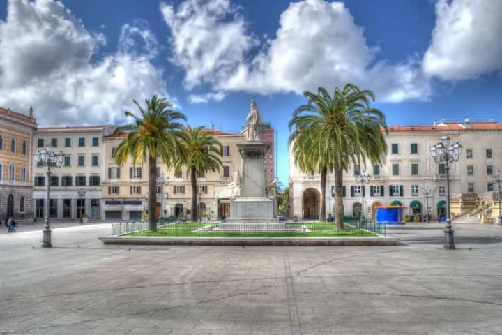 Monolocale Enjoy Sardegna - Sassari