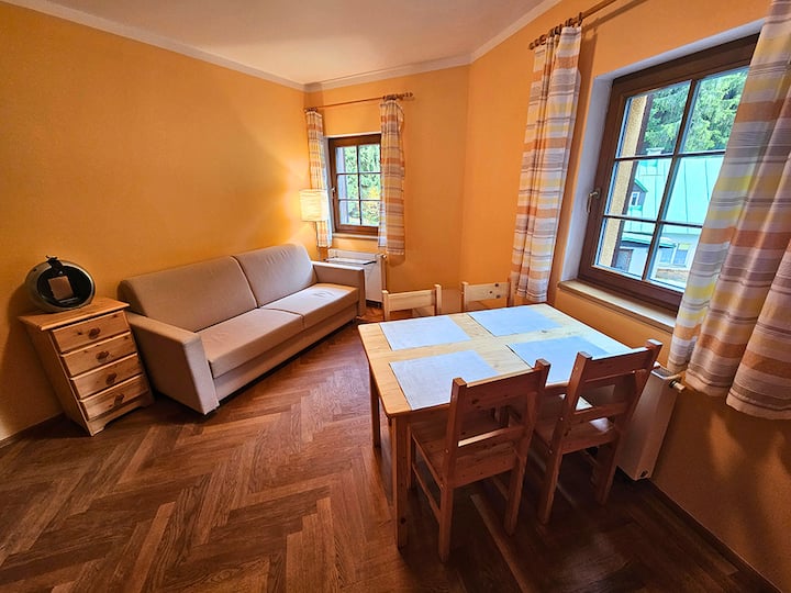 Rodinný Apartmán Pec Pod Sněžkou 3 - 1x Parkování - Pec pod Sněžkou