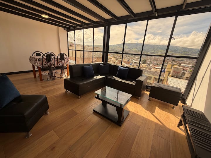 Apartamento Carnavalero - Pasto