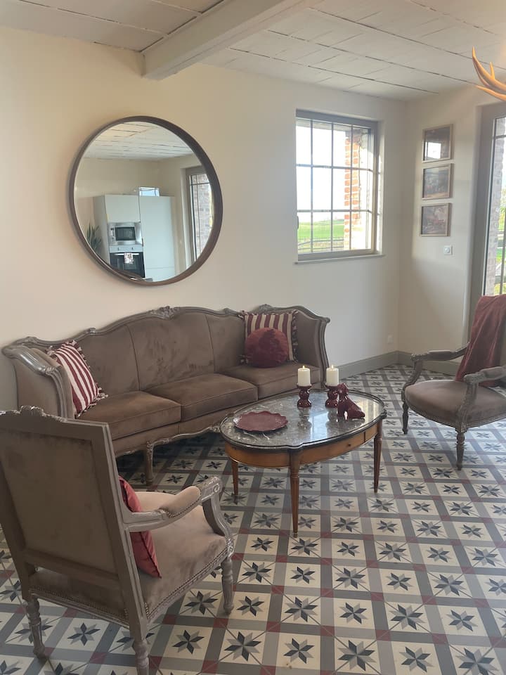 Havre De Paix - Bapaume