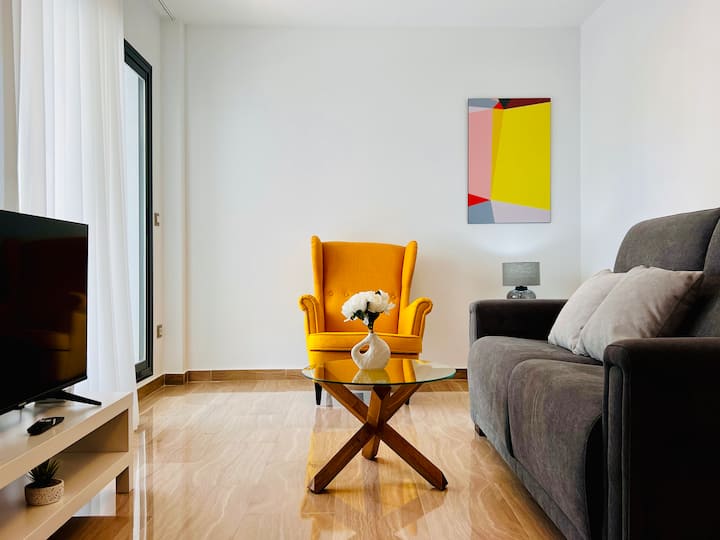 Calamora I By Sun & Sea Homes - Moraira