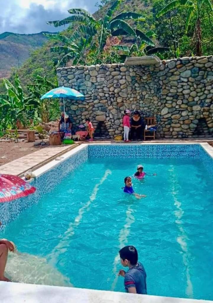 Ecolodge Pintobamba - Quillabamba