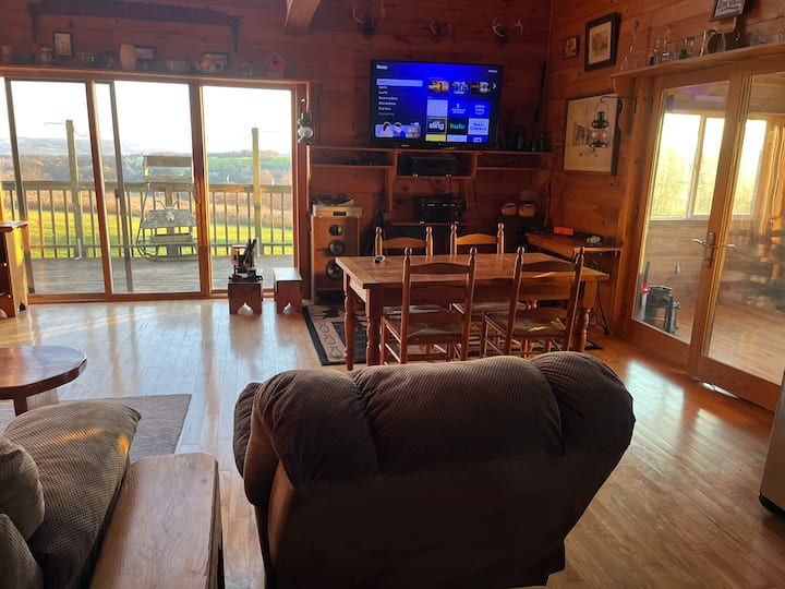 3 Bedroom 2 Bathroom House In Cortland Ny - Homer, NY