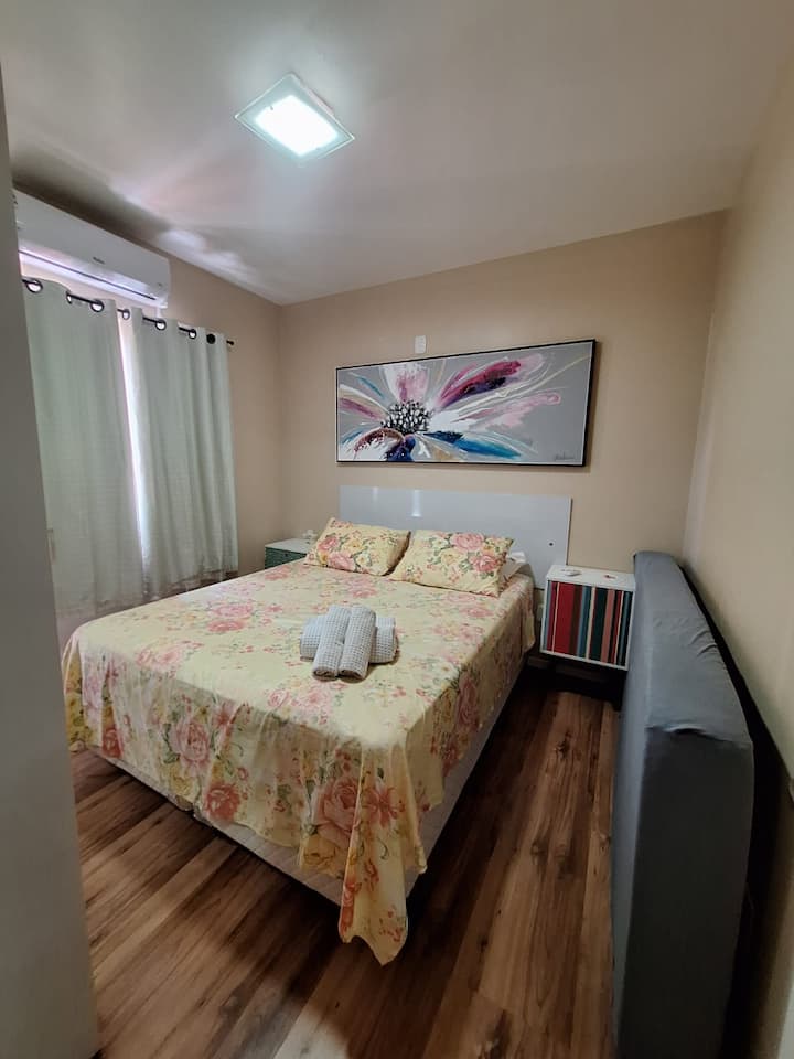 Apto Aconchegante Na Serra, Praça Das Flores - Nova Petrópolis